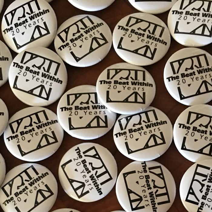 Shop - The Beat Within